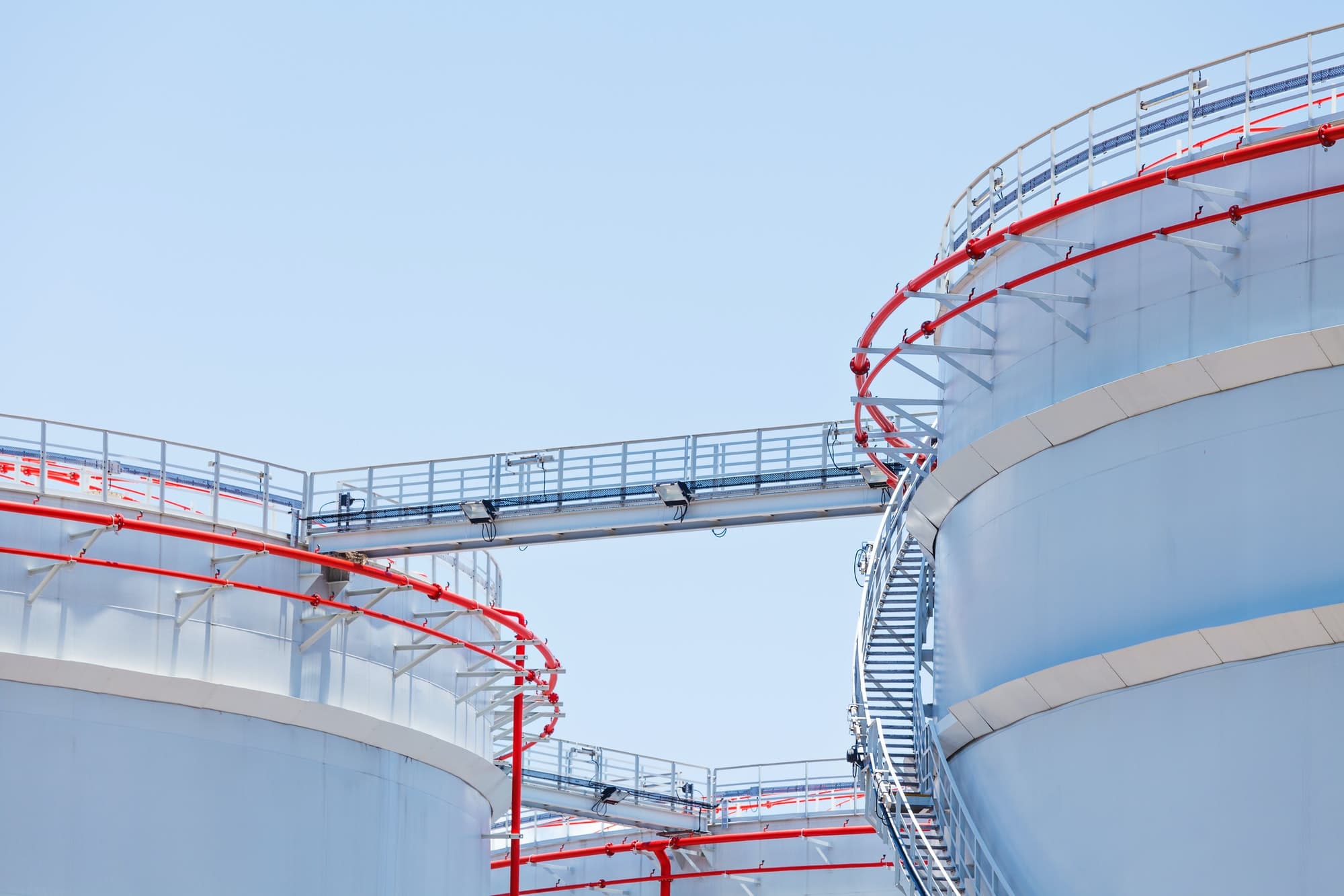 labvolume – laboratory for metrological verification of storage tanks ...